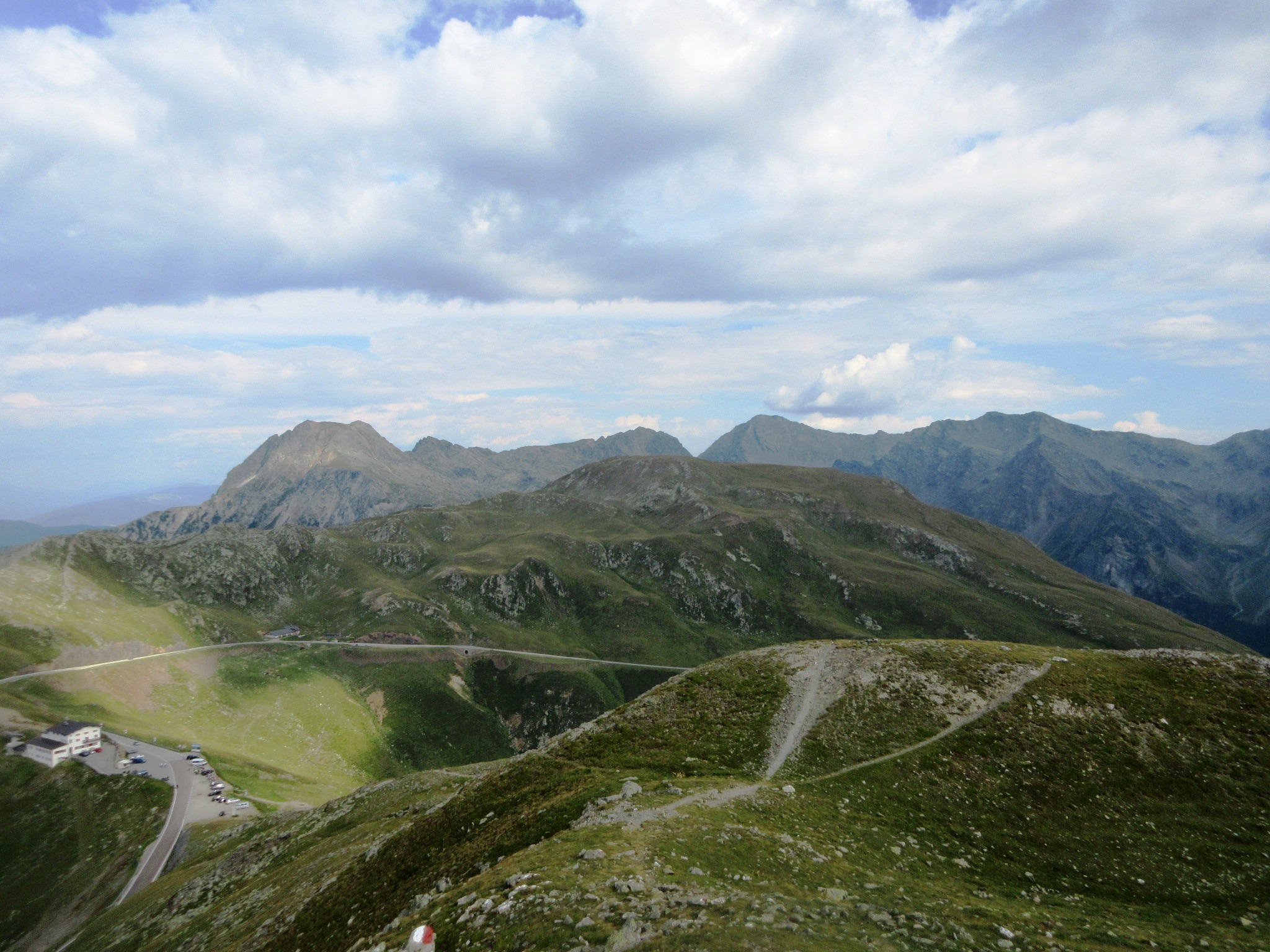 passo-pennes – Pillole sudtirolesi