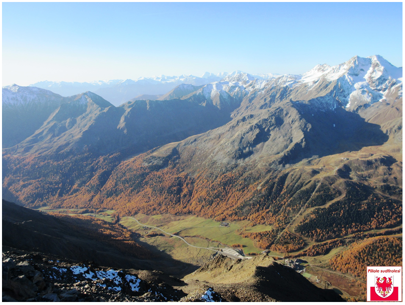 senales-1 – Pillole sudtirolesi