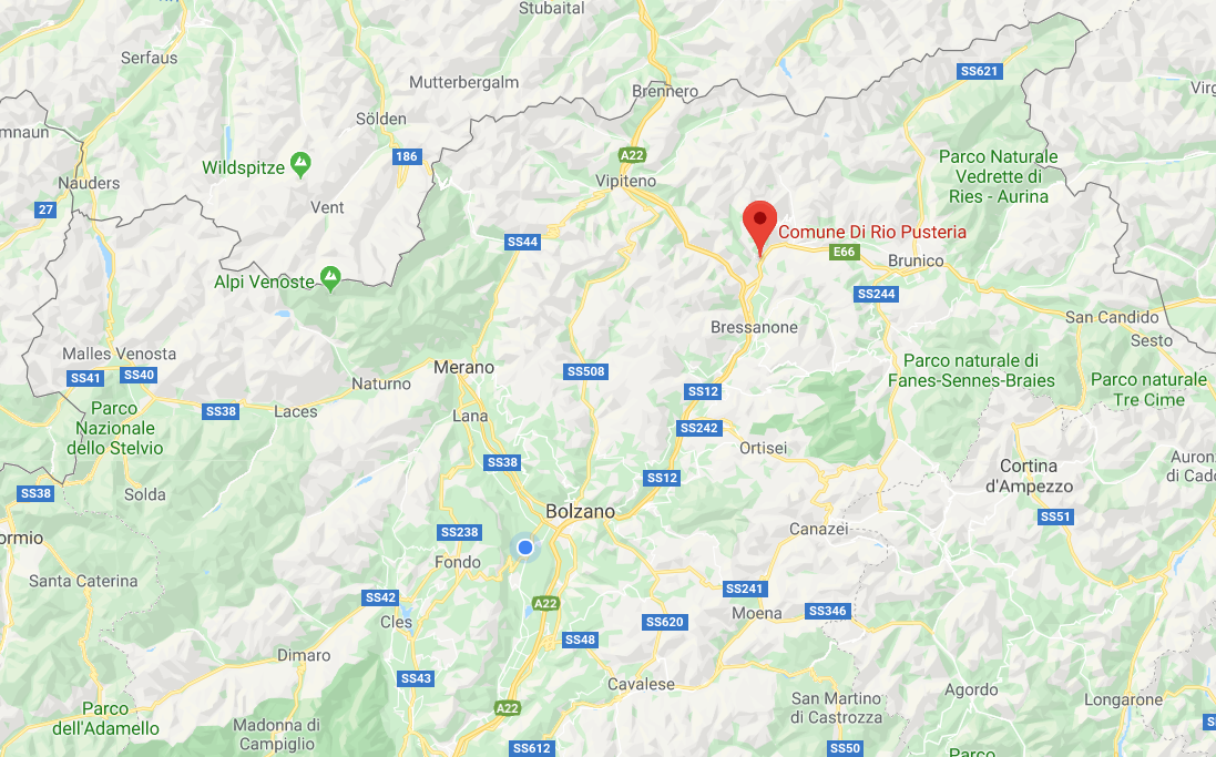 rio-di-pusteria – Pillole sudtirolesi