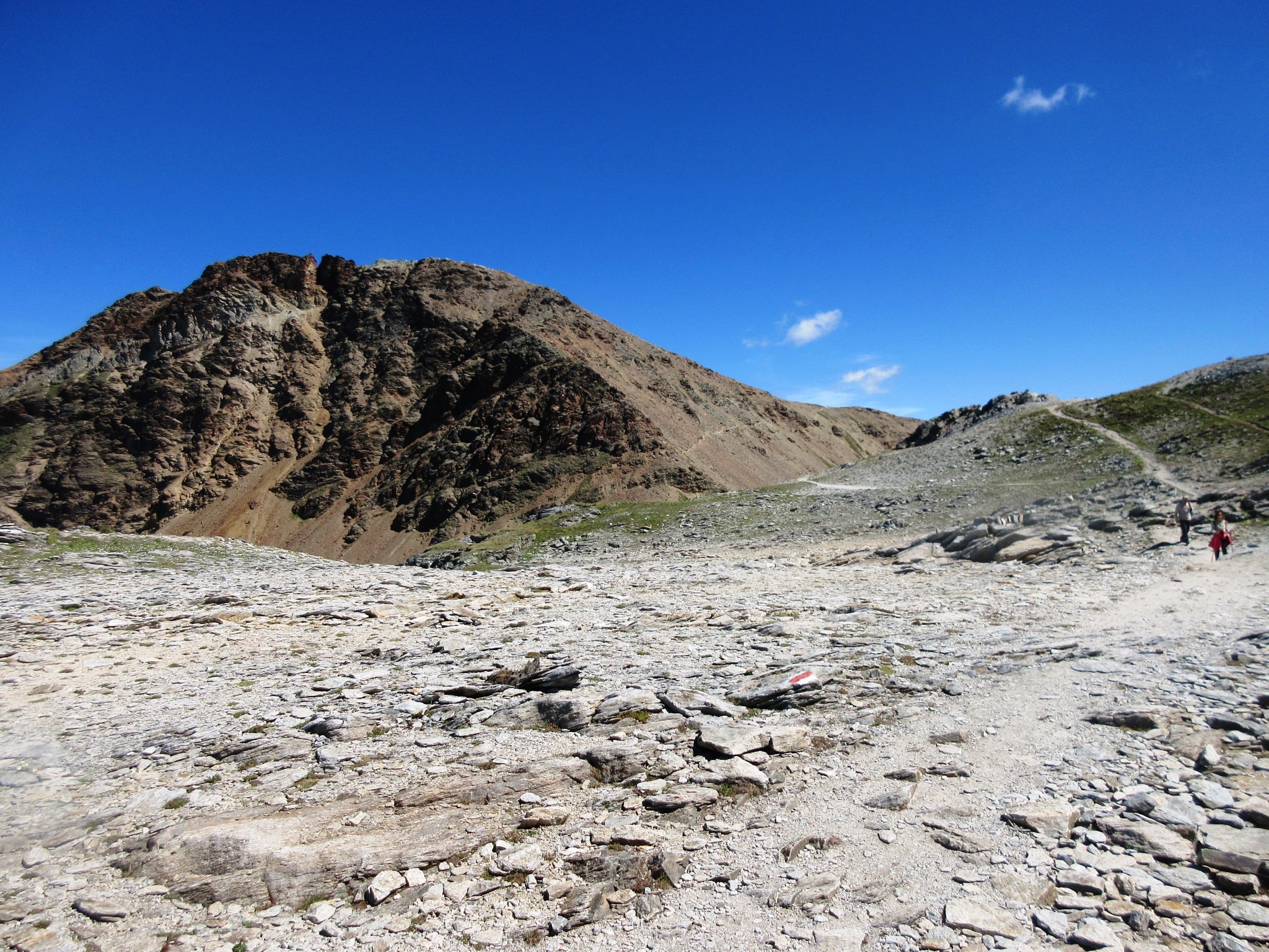 punta-rosa – Pillole sudtirolesi